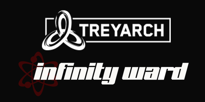 Infinity Ward Logo