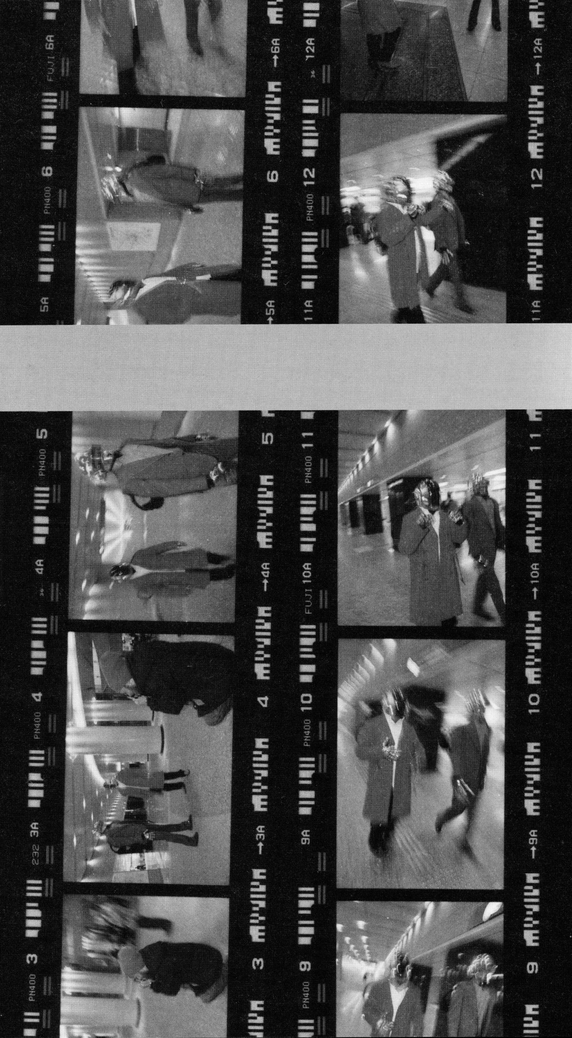 Daft Punk Fandom🤖🤖 on Twitter: "higher quality scans but I couldn't for the life of me scan the ...