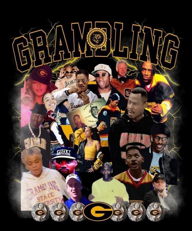 West Coast Rappers Collage