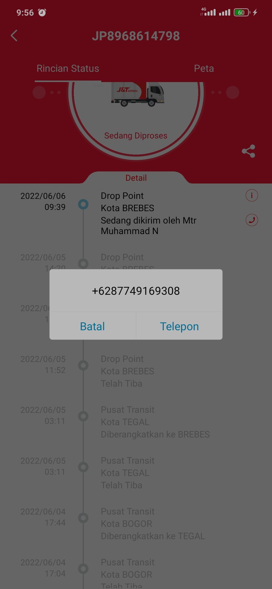 J&T Express Indonesia on Twitter: "Yuuhuu, J&T Friends. Siapa yang masih mau ikutan # ...
