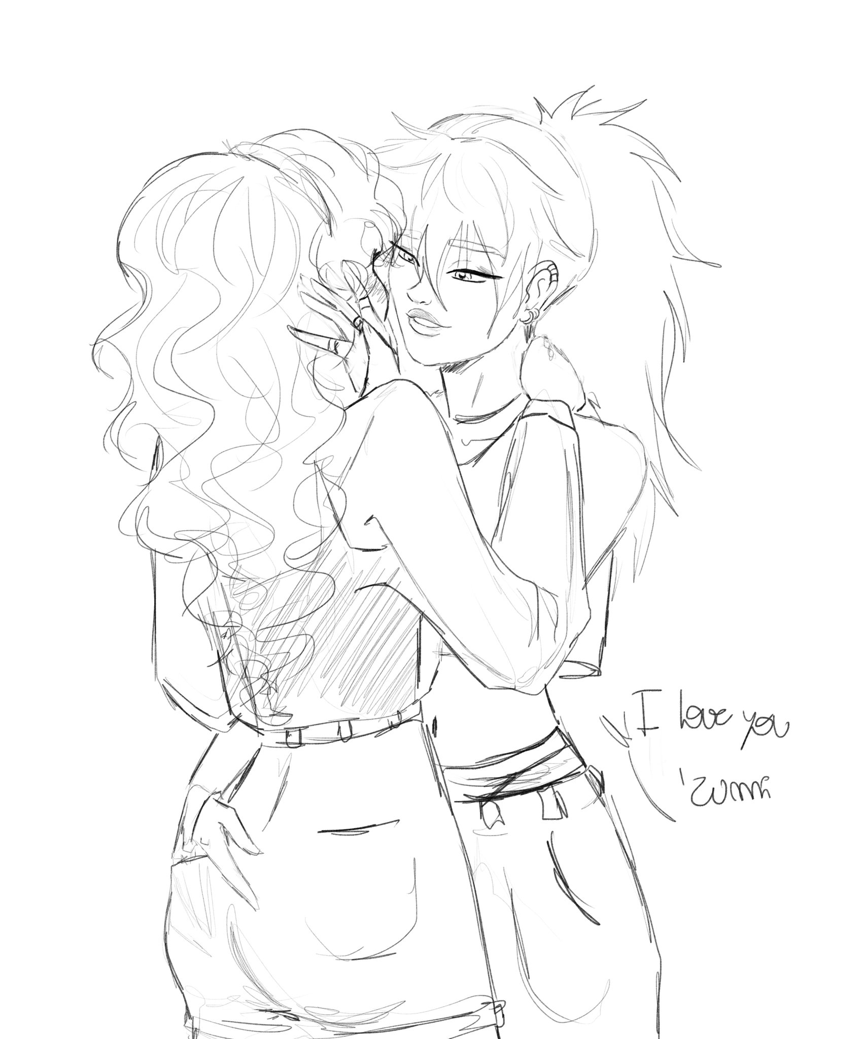 Sabri🪐🇦🇷 busy w zines on Twitter: "fem bkdk fem bkdk fem bkdk https://t.co/55iHpxWh8u" / Twitter