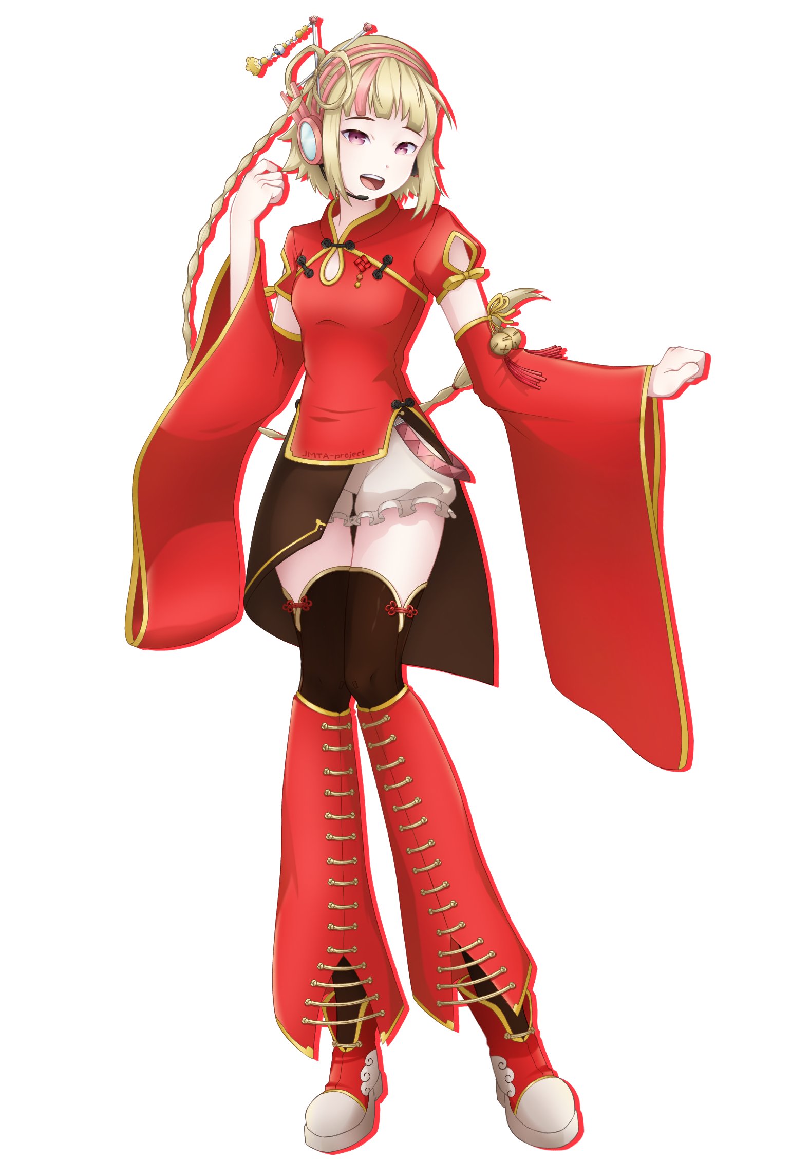 JMTA-project (@JMTA_yt) / Twitter