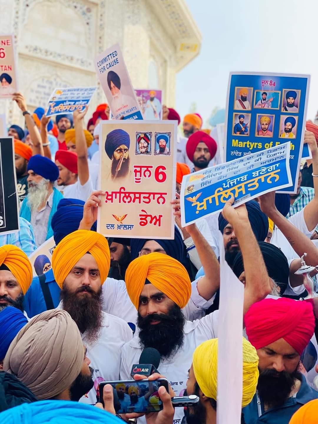 KANWAR PAL SINGH (@dal_khalsa) / Twitter