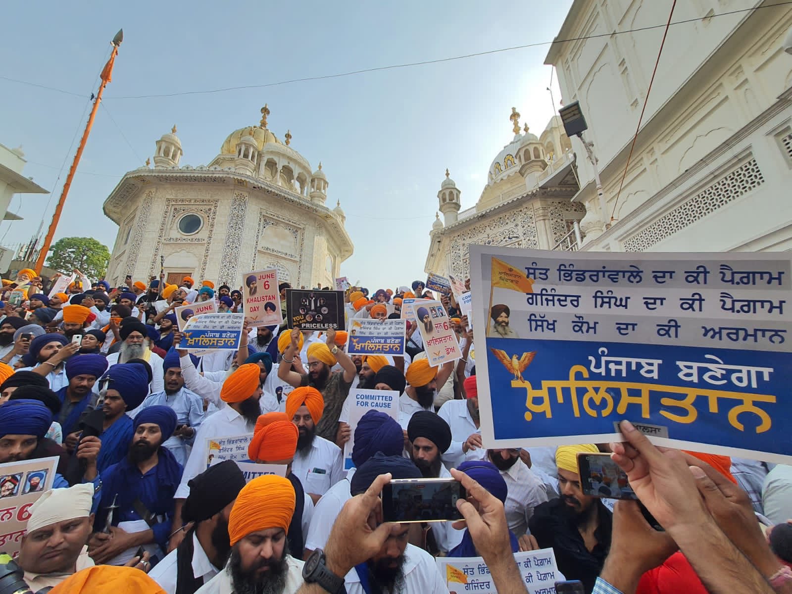 KANWAR PAL SINGH (@dal_khalsa) / Twitter