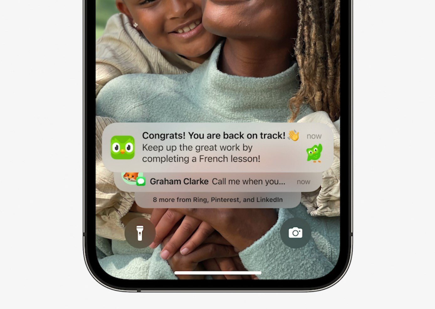 Push the Push on Twitter: "Big news from Apple at its developer conference #WWDC22: iOS 16 ...