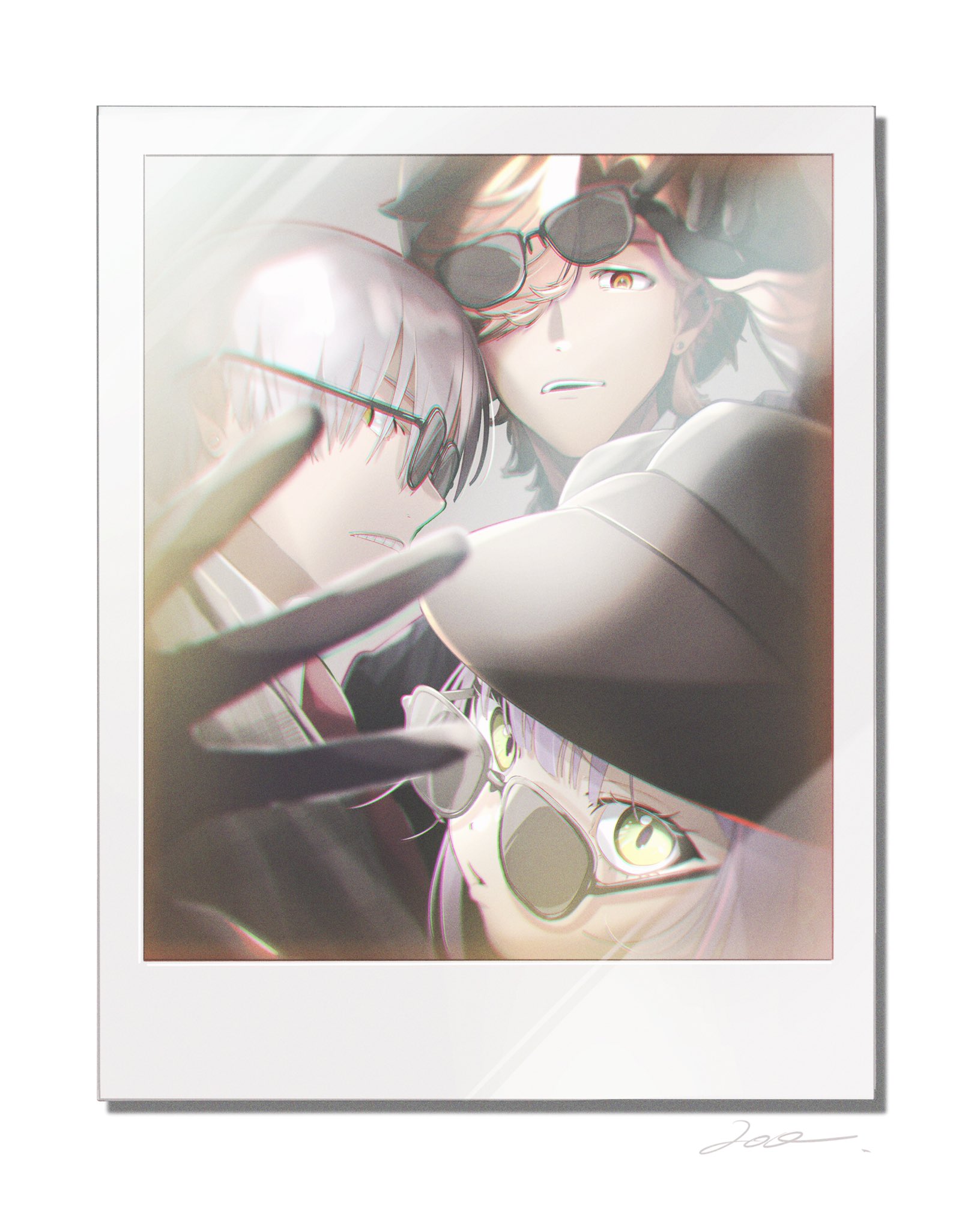 二十日／HATSUKA on Twitter: "#Arisakaaa #だるまいずごっほ #TOWART 📷💥 https://t.co/o2BKLsWaPl" / Twitter