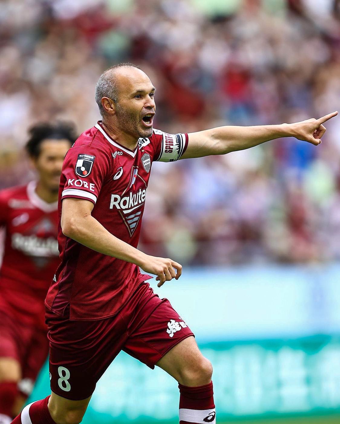 Iniesta 2022