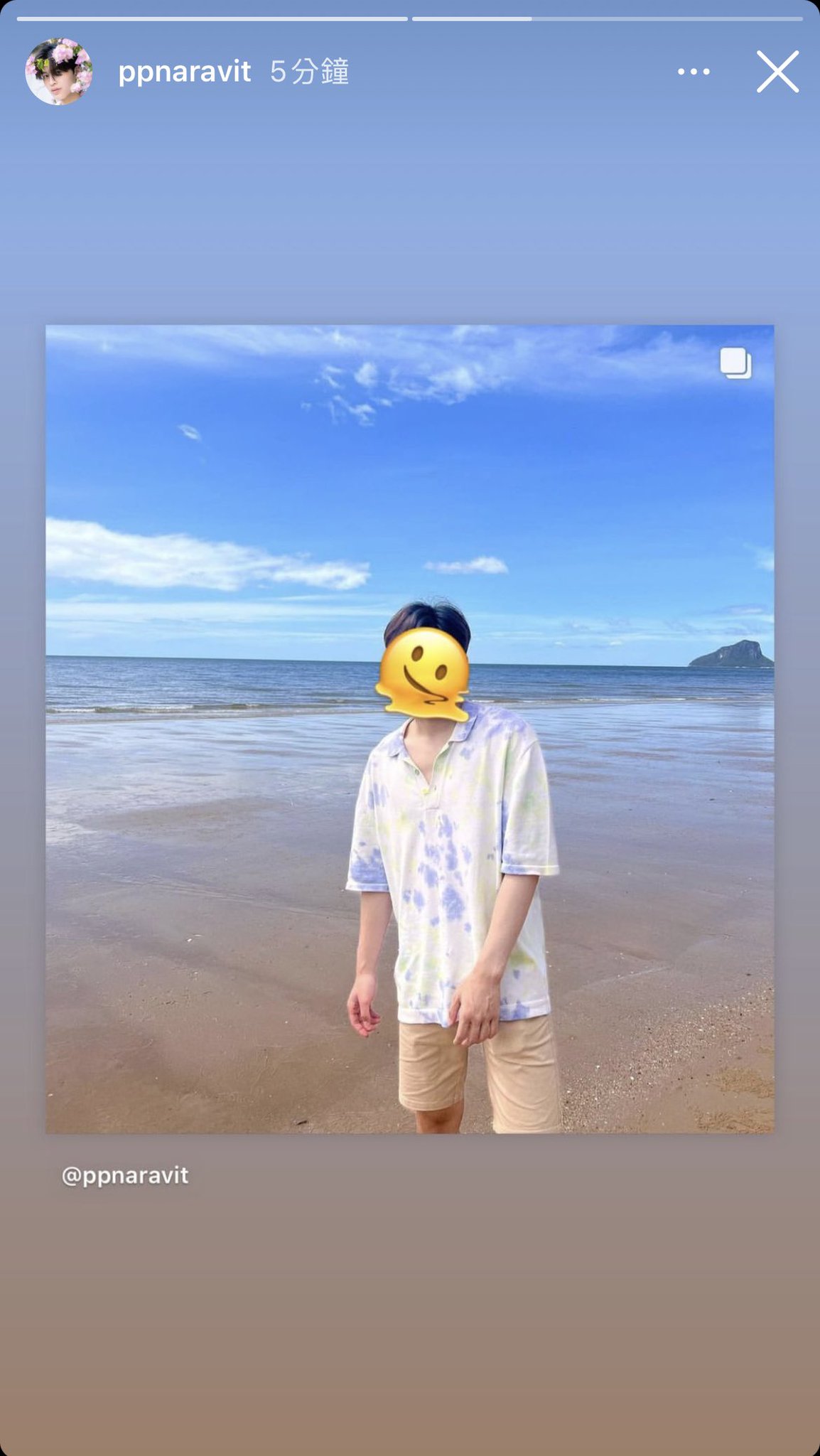 tsai² on Twitter: "igs : ppnaravit 🫠 #ppnaravit https://t.co/YXQDYmMHuB" / Twitter