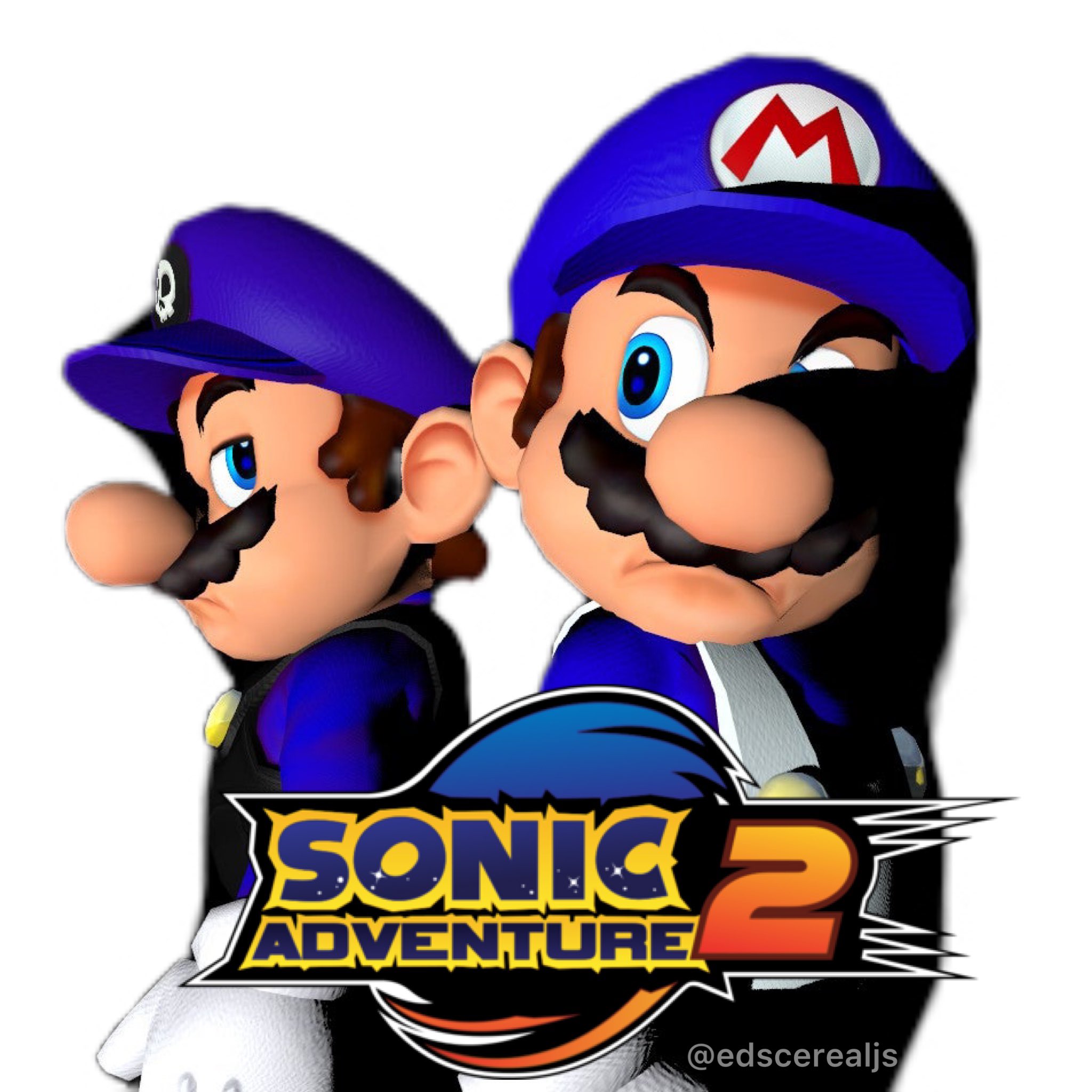 Mario Adventure 2