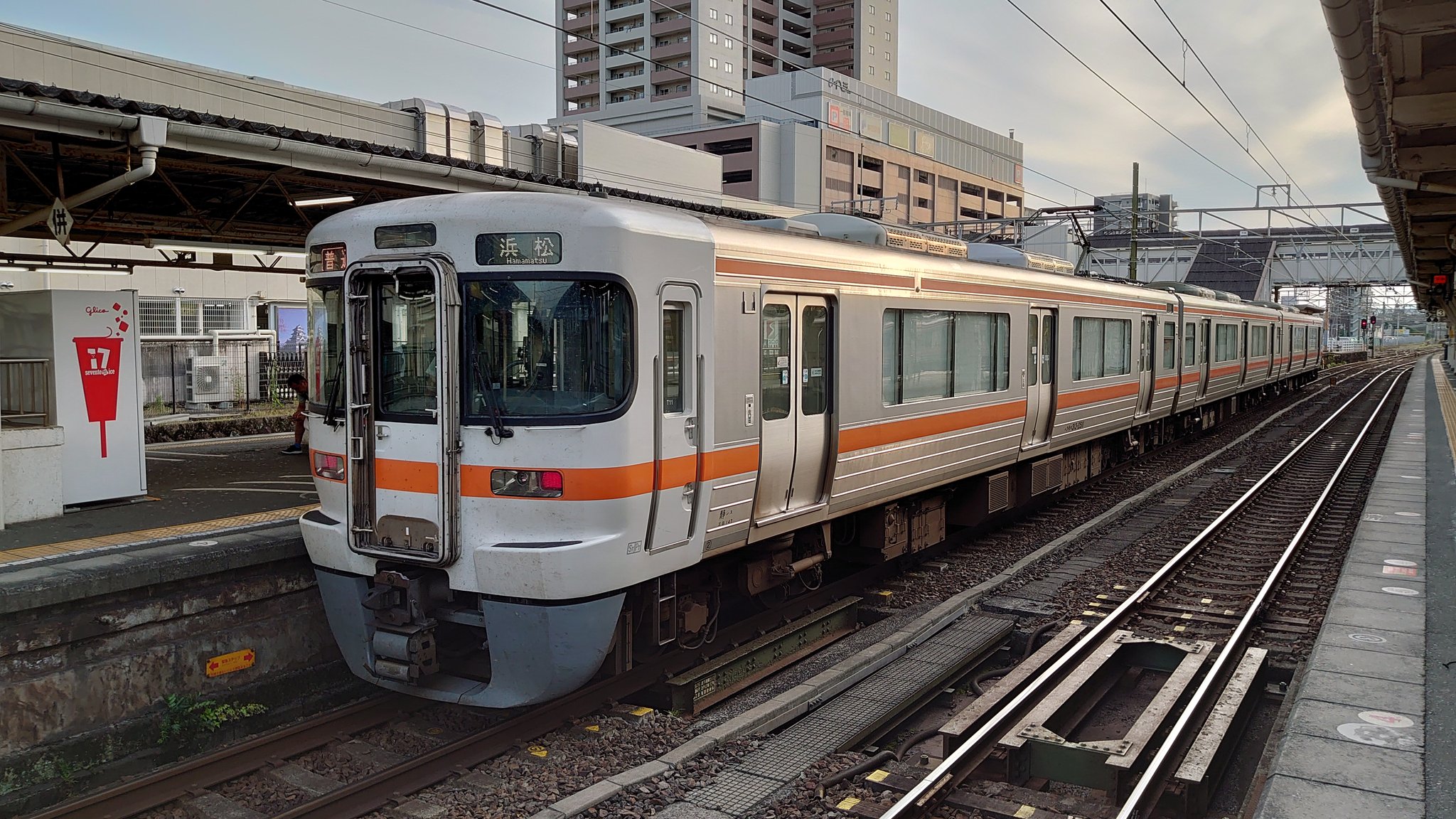 ただの踊り子好き on Twitter: "RT @rapidtrain_313: S式じゃなくて「駅撮り」に変えませんか？ ＃駅撮り https://t.co/2CMzPpyL8d ...