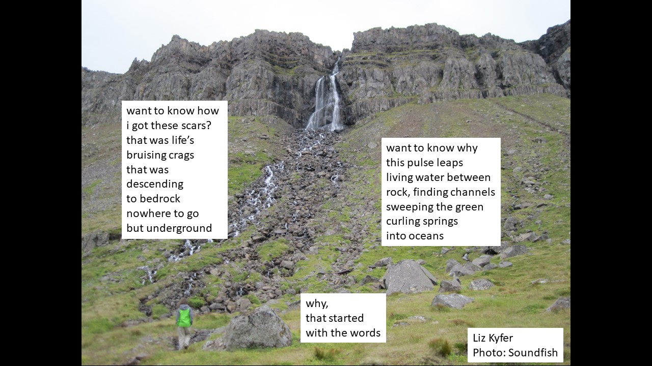 Move Me Poetry on Twitter: "Try out Ars Poetica this week: write poetry ...