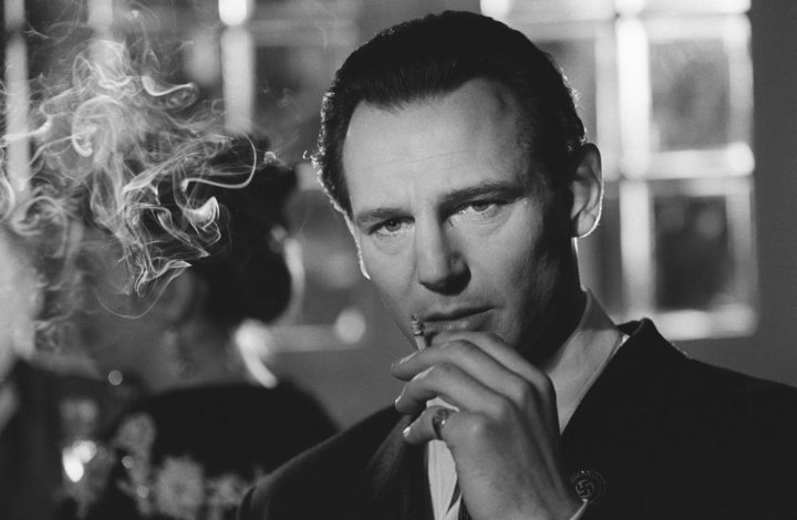 Liam Neeson's Birthday Celebration | HappyBday.to