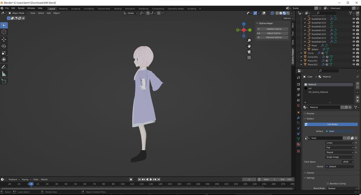 淺羽SF (@ShallowFeather) さんのイラスト・マンガ作品まとめ (2 件) - Twoucan