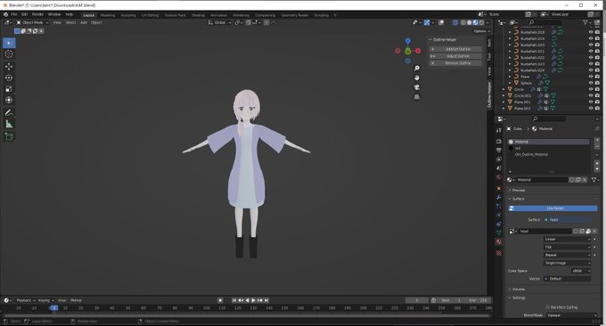 淺羽SF (@ShallowFeather) さんのイラスト・マンガ作品まとめ (2 件) - Twoucan