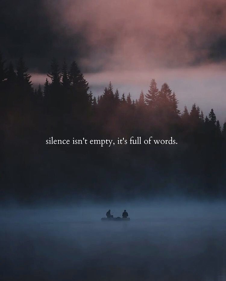 Empty Quotes