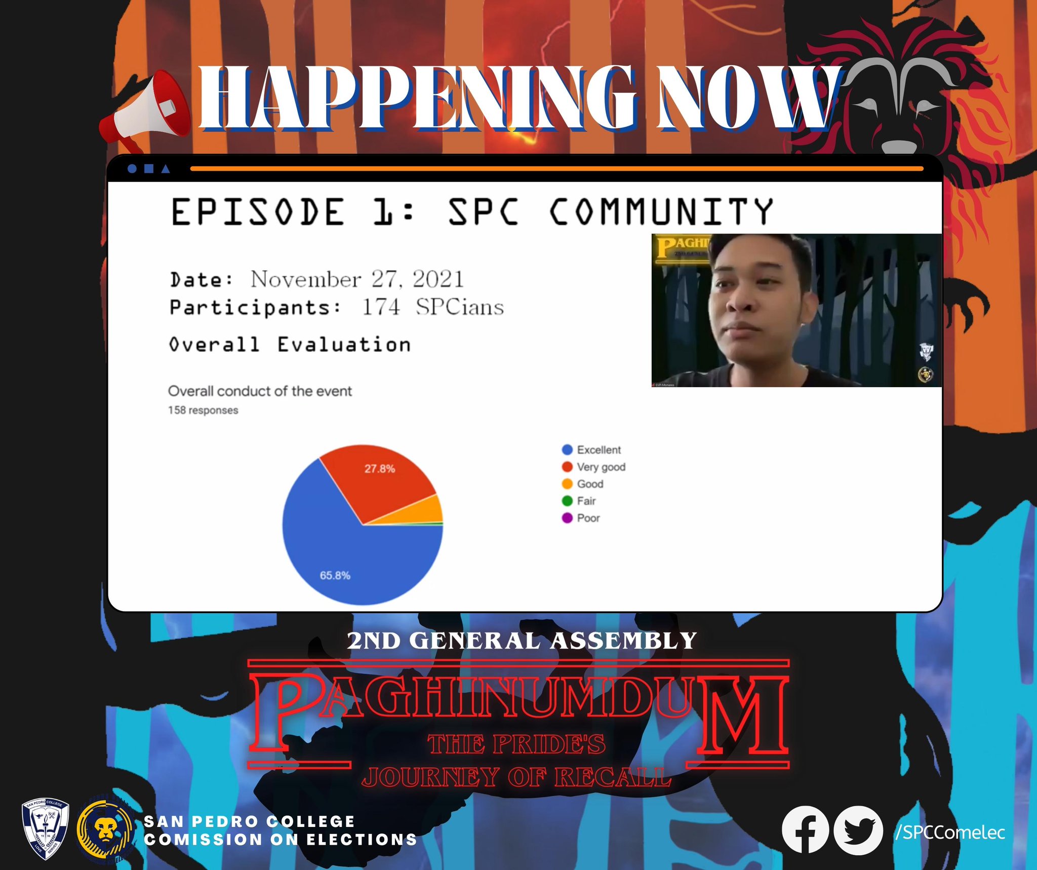 SPC COMELEC on Twitter: SPC COMELEC on Twitter: