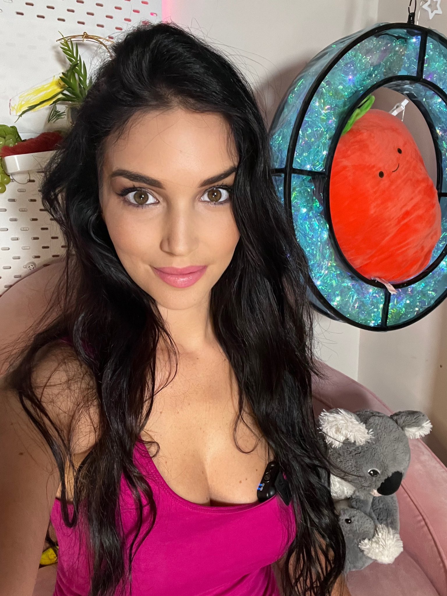 Animatrices & Célébrités 🇫🇷 on Twitter: "RT @PriscillaLiaud: Today I stream in english ️#twitch ...