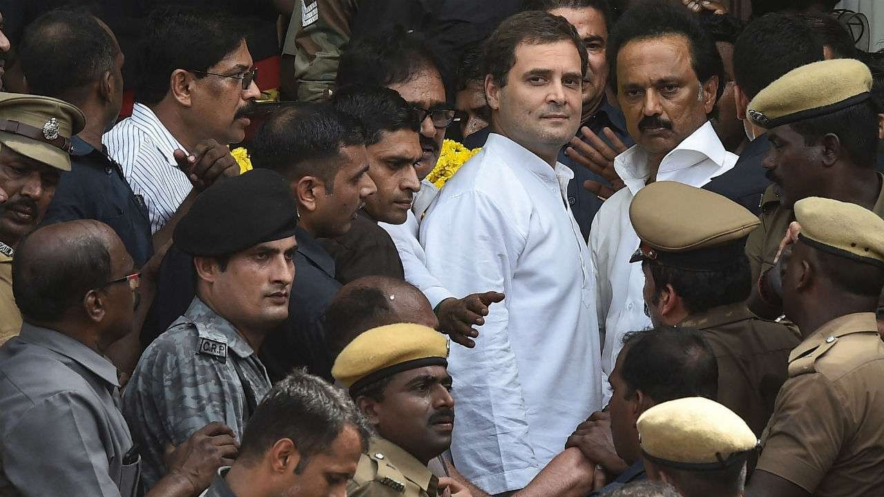 CopyPasteExpoz . . #KnowYourHeroes 🇮🇳🙏 on Twitter: "@ANI Rahul Gandhi Khan https://t.co ...