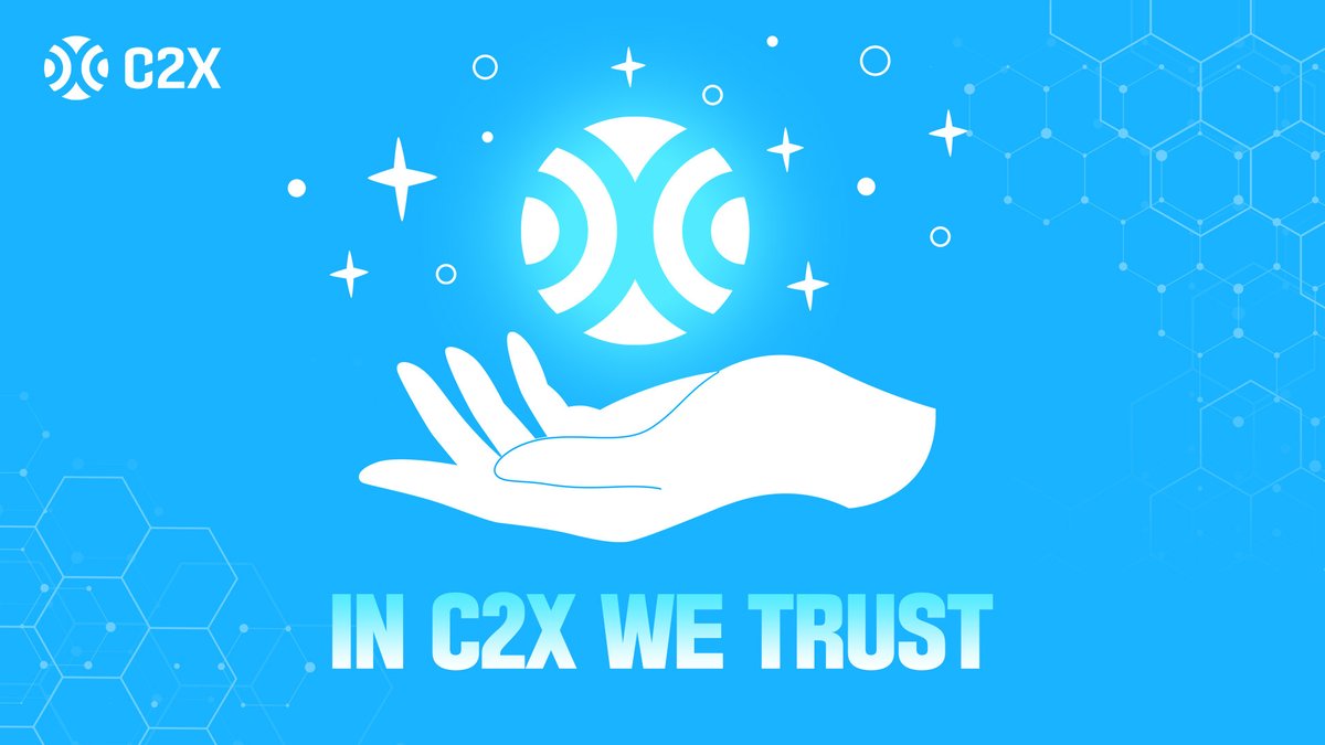 C2X on Twitter: "[Important Notice] LP Token Staking Program($CTX - $UST) is now officially ...