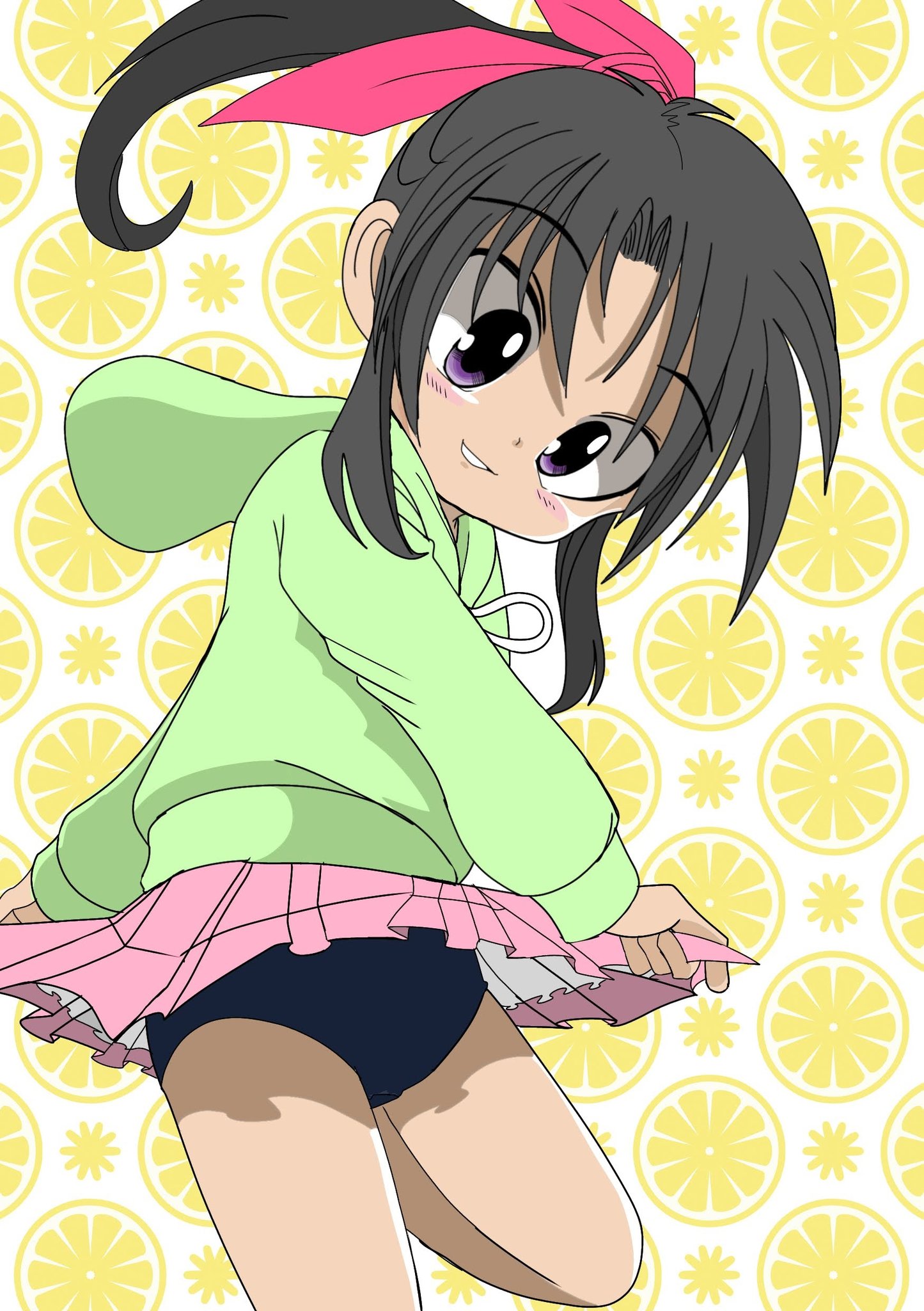 ぽんたん(COMITIA141 さ24a) on Twitter: "お仕事おしまい 帰ります☘️ https://t.co/tIr71SU1TG" / Twitter