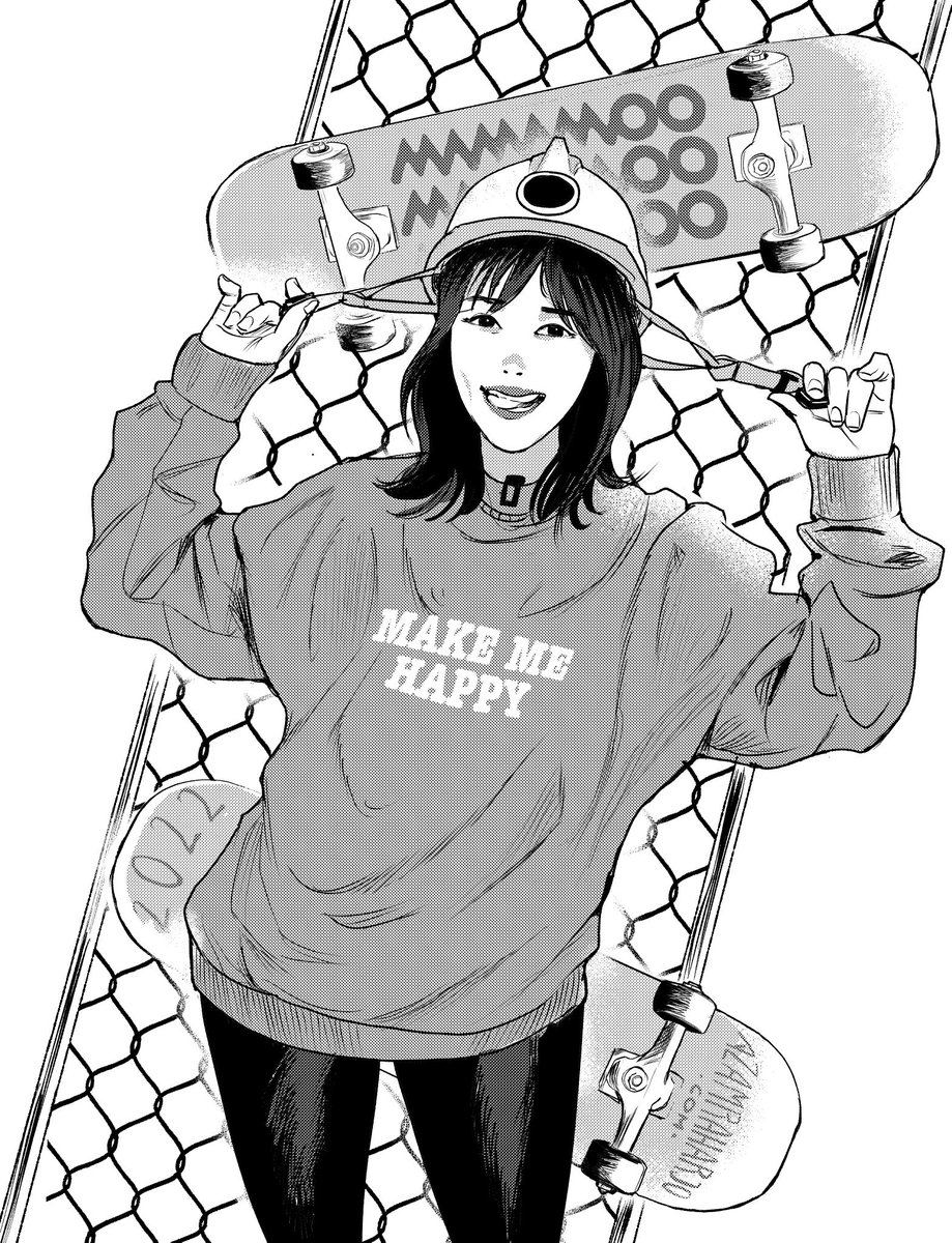 Azam (horror) Raharjo (@AzamRaharjo) さんのイラスト・マンガ作品まとめ (49 件) - Twoucan