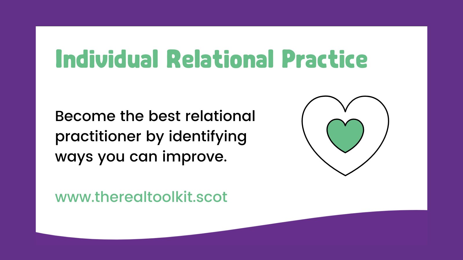 The REAL Toolkit by Staf on Twitter: "💜We know that building # ...