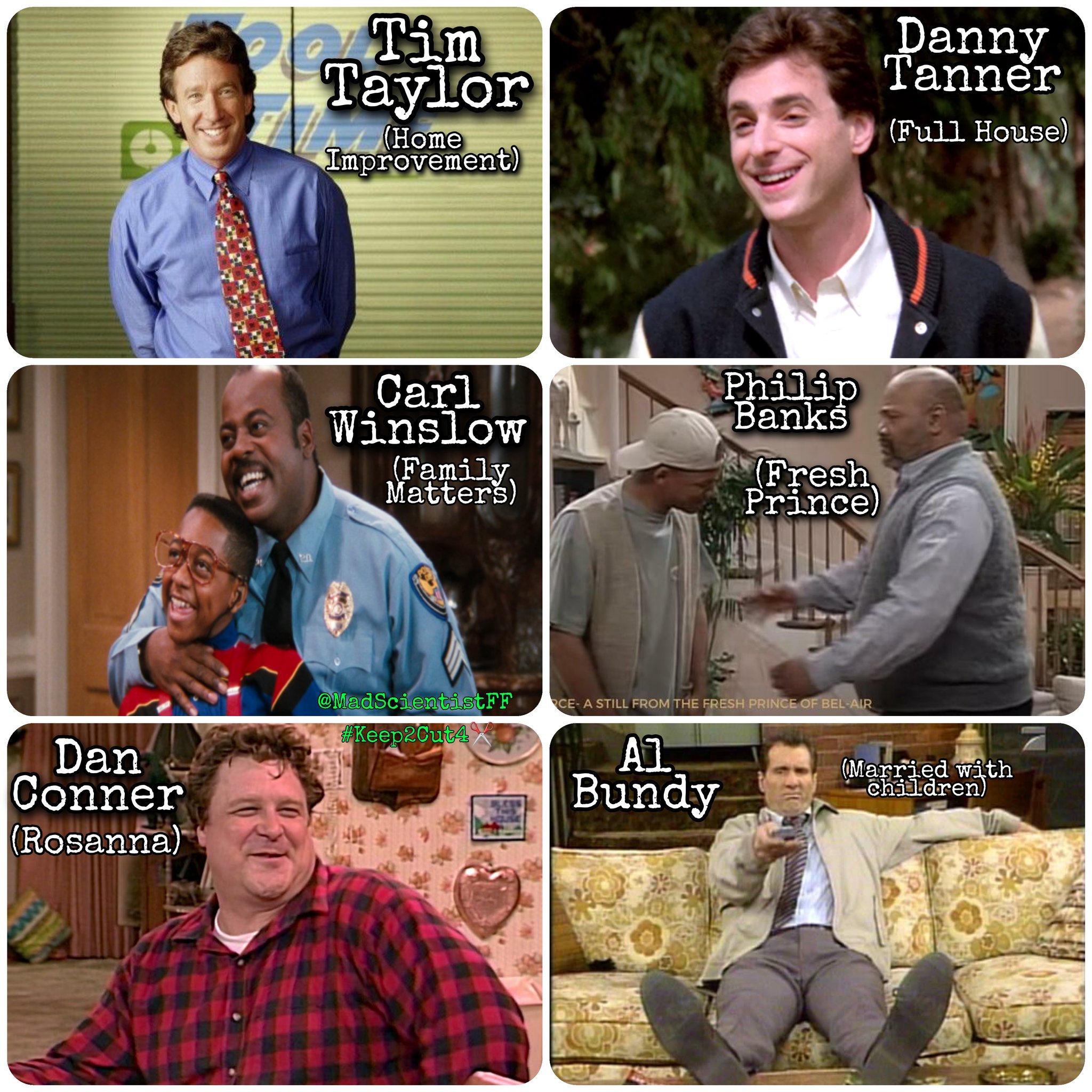 Cut It Out Meme Full House