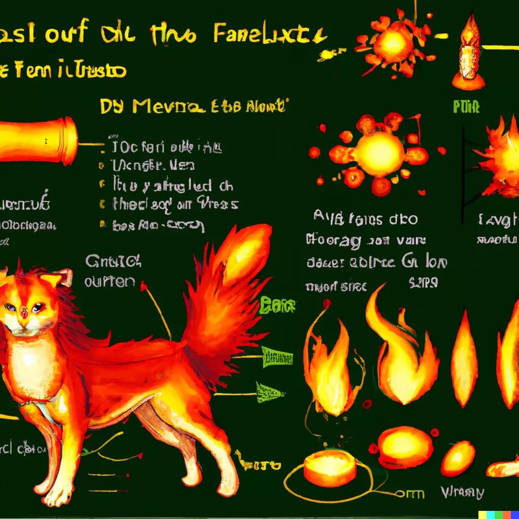 eevee on Twitter: ""reference sheet for a kitsune surrounded by foxfire with the ability to ...