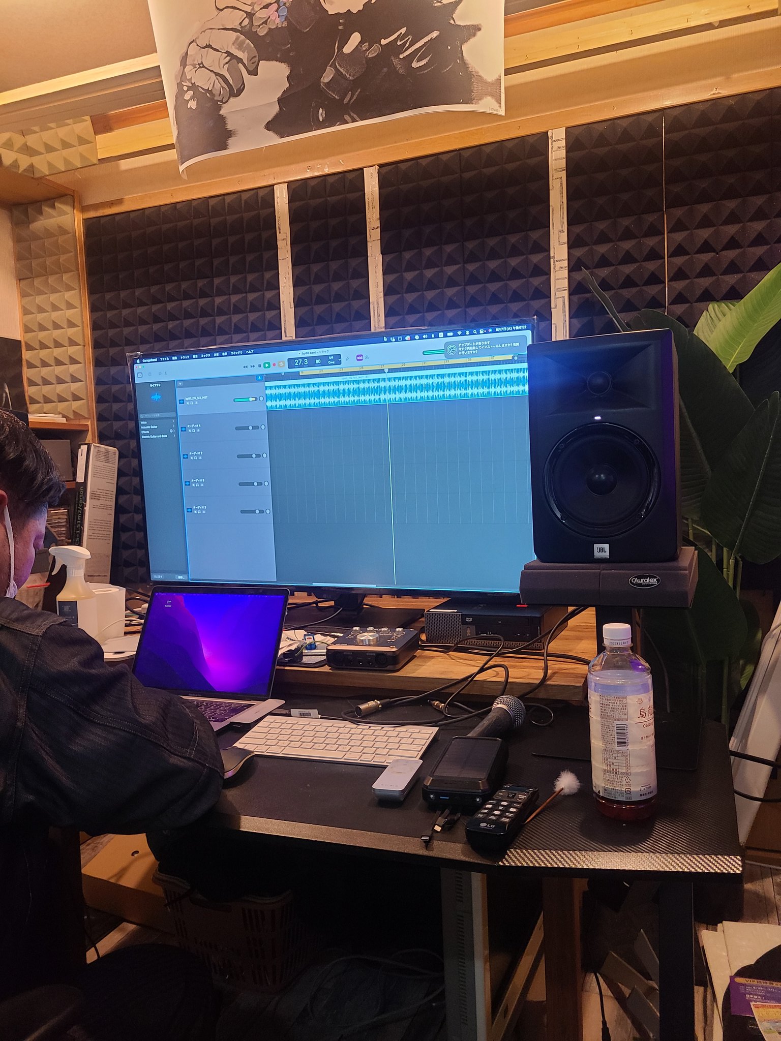 Noizz.t From D-naught (@NoizzD) / Twitter