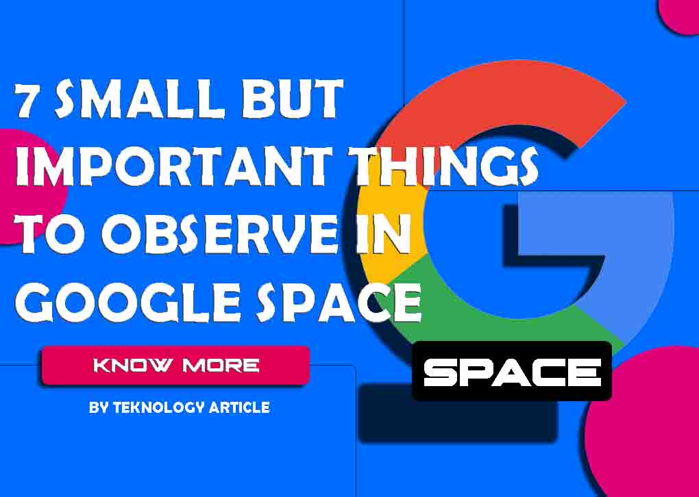 Teknology Article on Twitter: "Unseen things in google: 1. GOOGLE ...