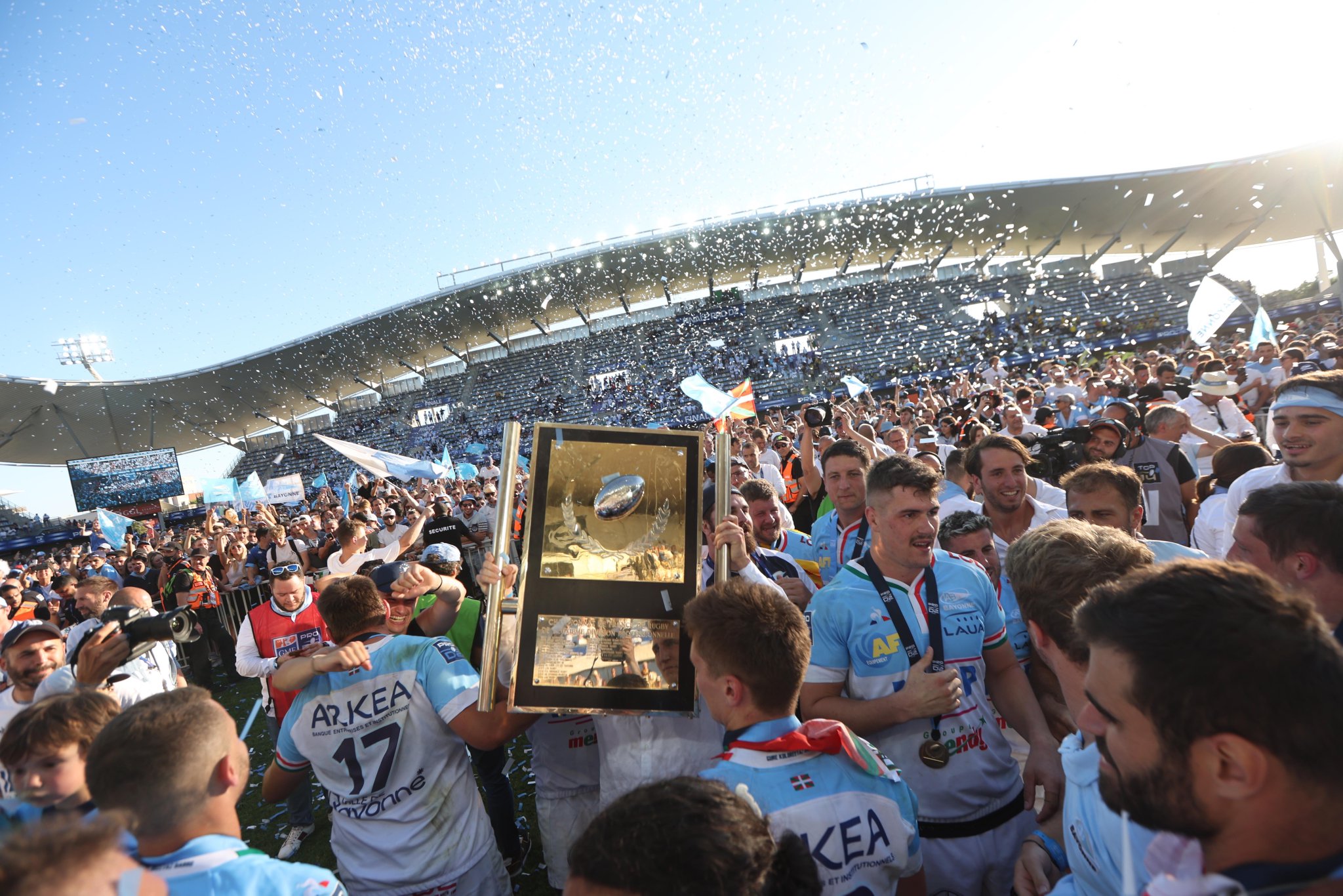 Rugby PRO D2 on Twitter: Rugby PRO D2 on Twitter:
