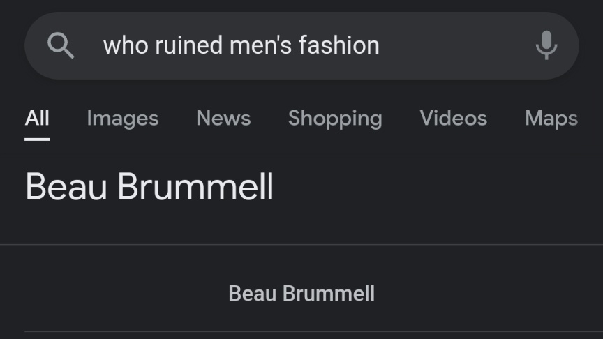 Jay Hulme on Twitter: "Lest you think I'm fucking with you: https://t.co/W3Fe9Xdbok" / Twitter