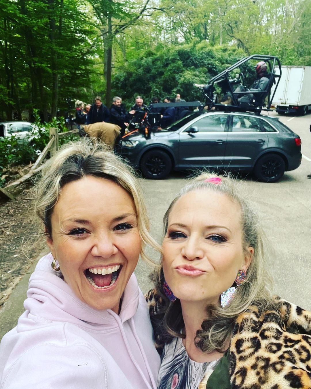 Kellie Bright