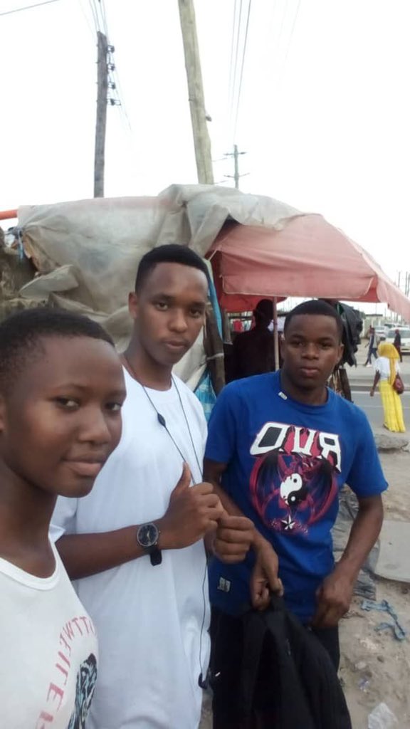 everything happen to us for a specific reasons You can’t connect the ...