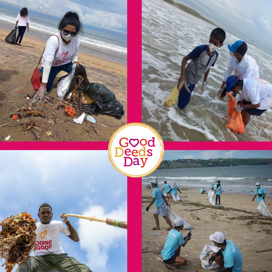 Children Doing Good Deeds Pictures