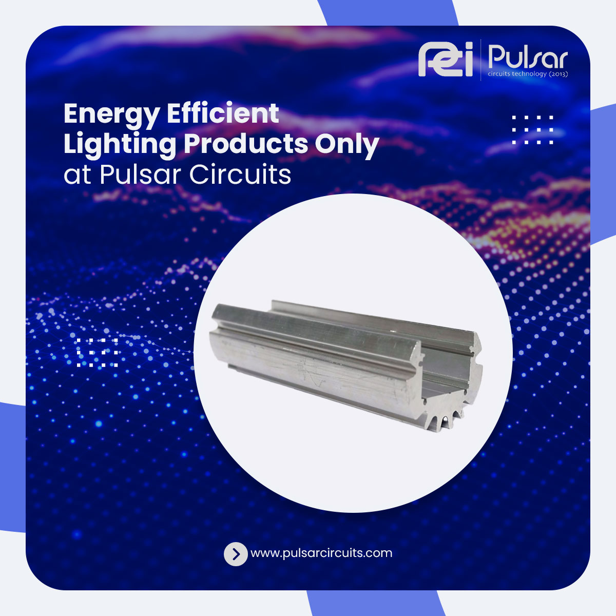 Pulsar Circuits (@CircuitsPulsar) / Twitter