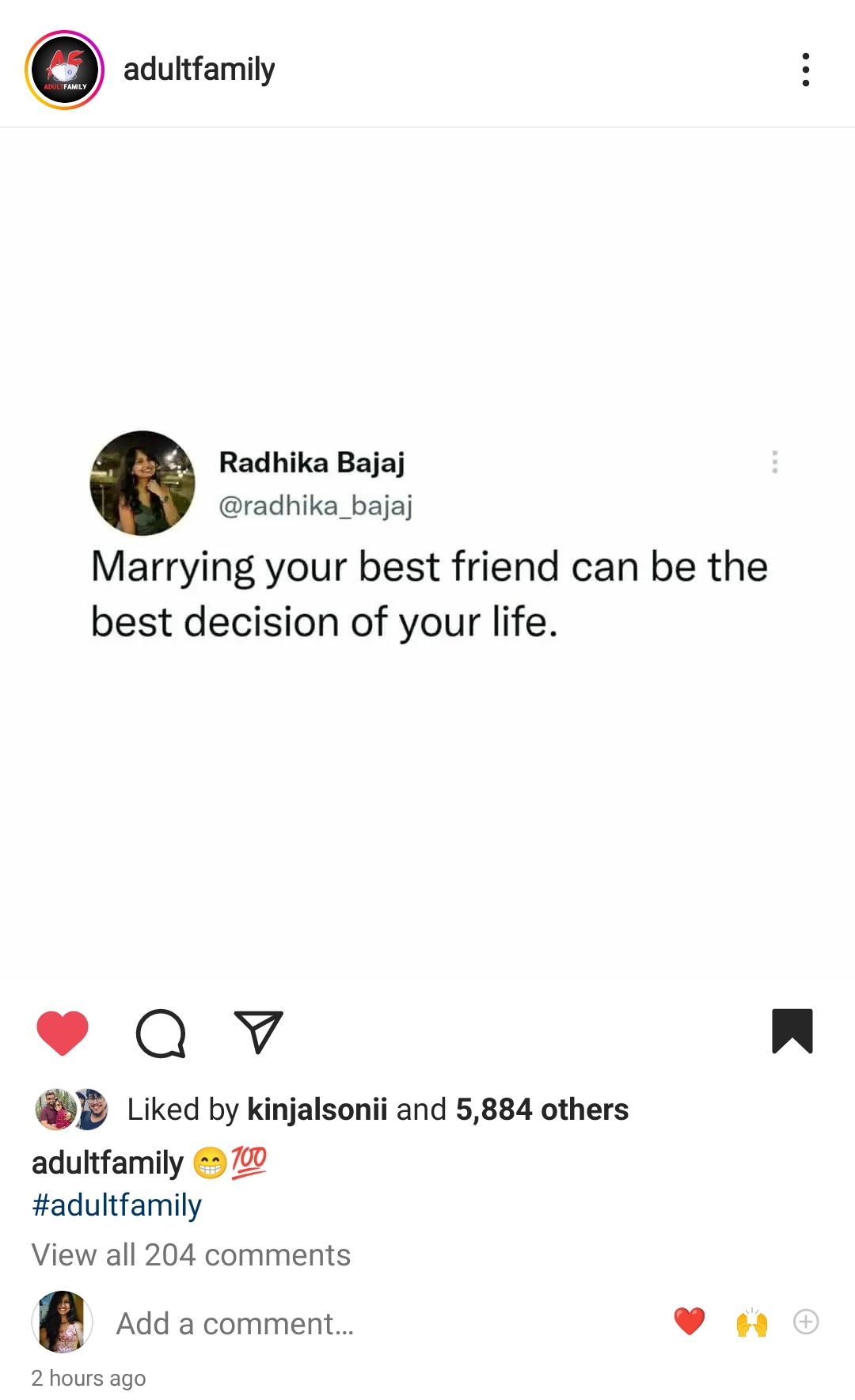 Radhika Bajaj on Twitter: Radhika Bajaj on Twitter: