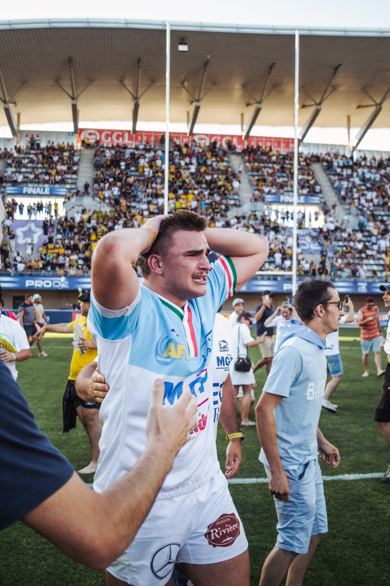 Rugby PRO D2 on Twitter: Rugby PRO D2 on Twitter: