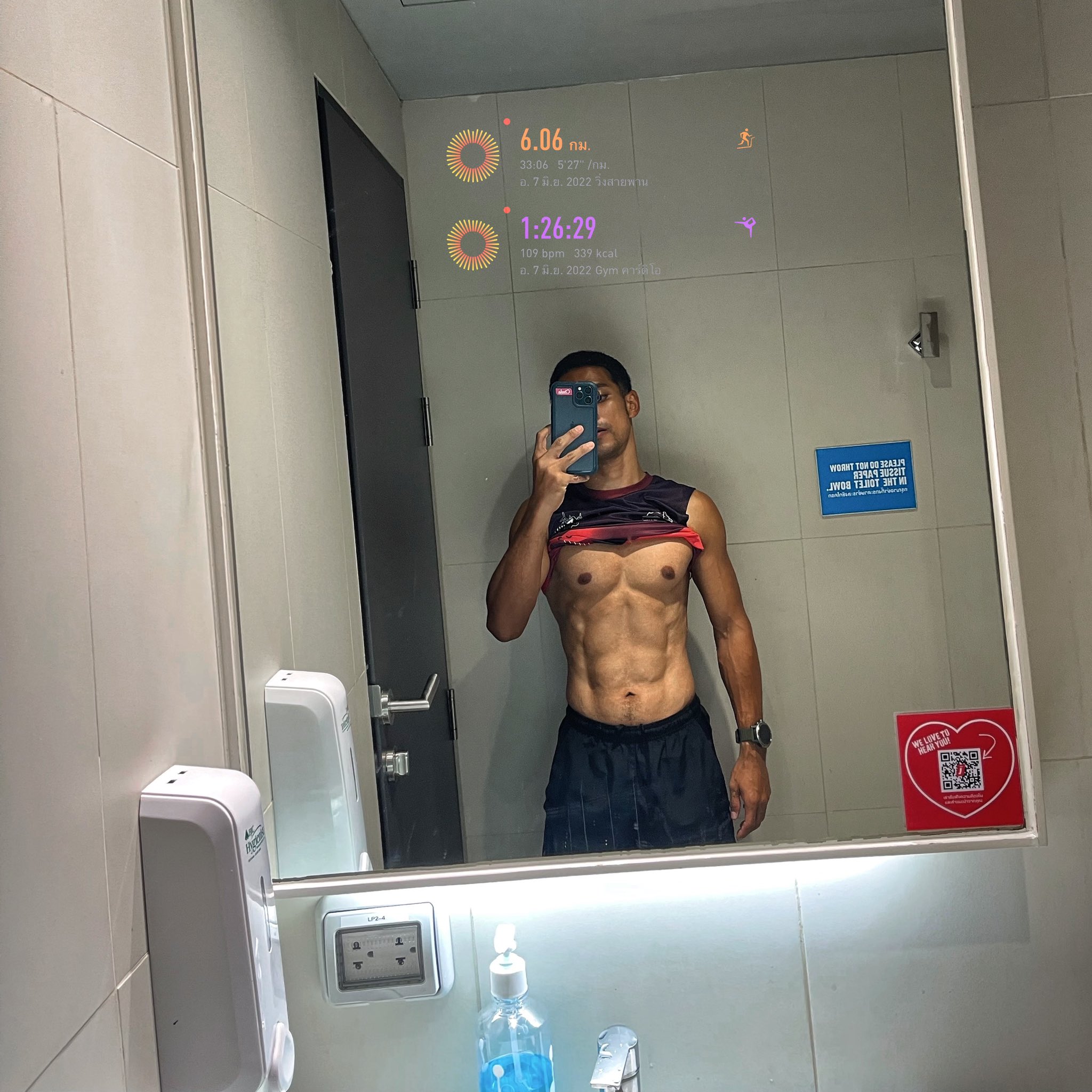 ฤกษ์ที่ดีคือเลิกเสือก🚔 🏳️🌈 On Twitter เ ห น็ ด เ ห นื่ อ ย 🤤 R7bffujx4q