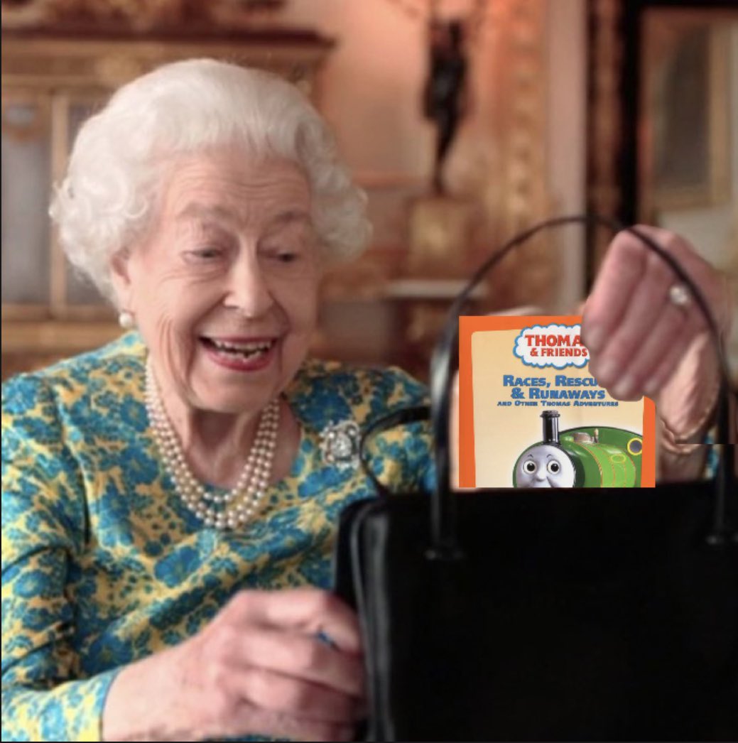 Thomas Memes Christmas Edition on Twitter: "https://t.co/hKbKdgiNhp" / Twitter