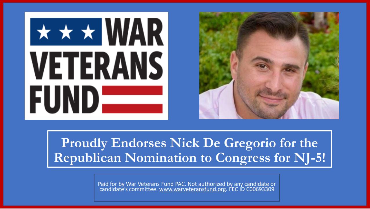 Nick De Gregorio (@NickDGNJ) / Twitter