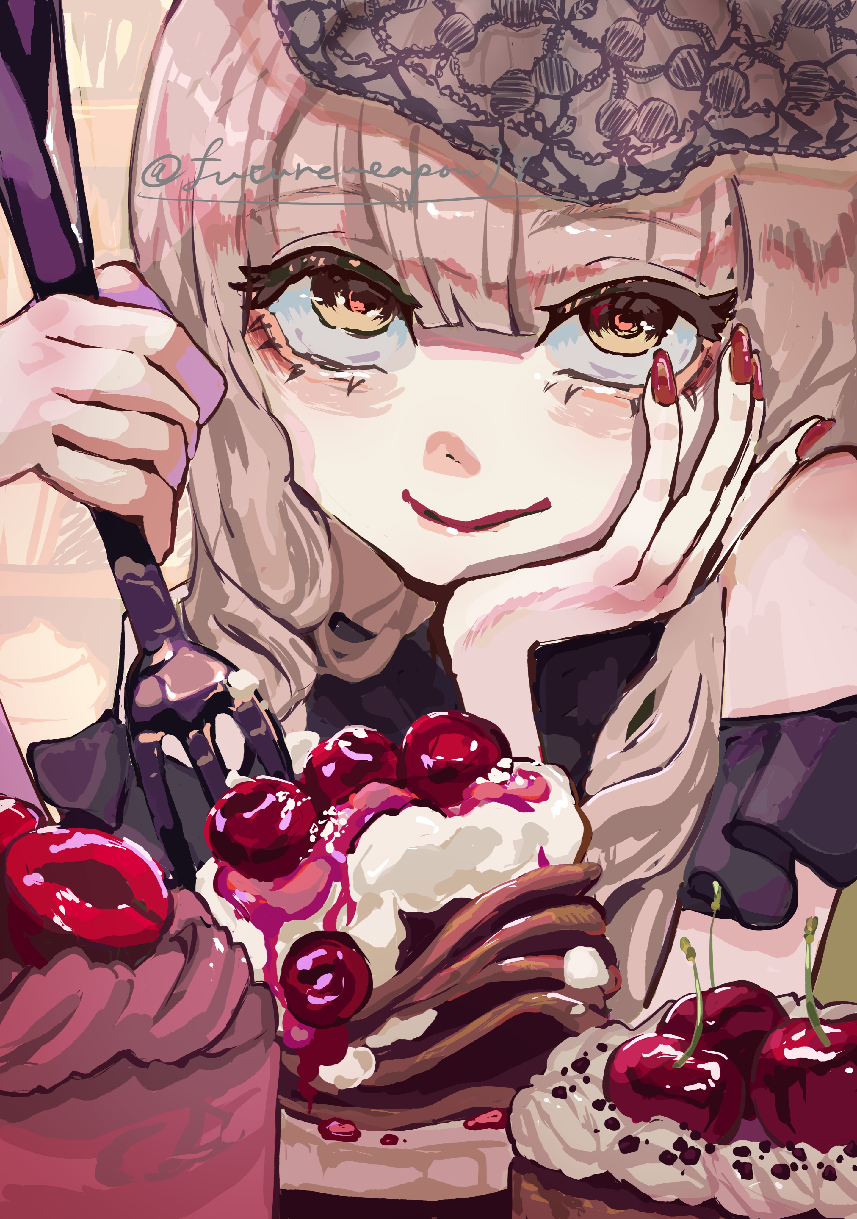 すいさい (@suisai_zZZ) / Twitter