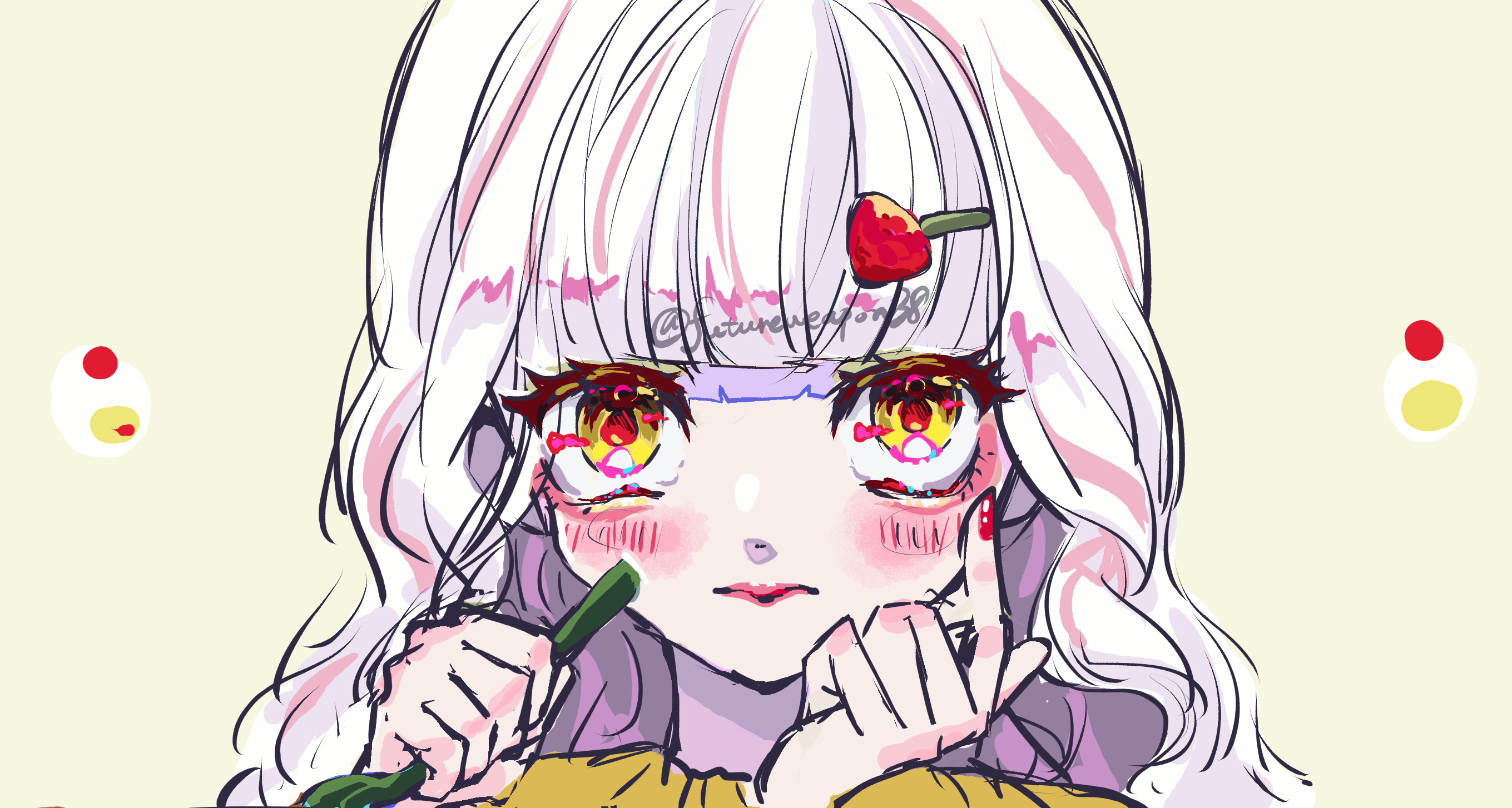 すいさい (@suisai_zZZ) / Twitter