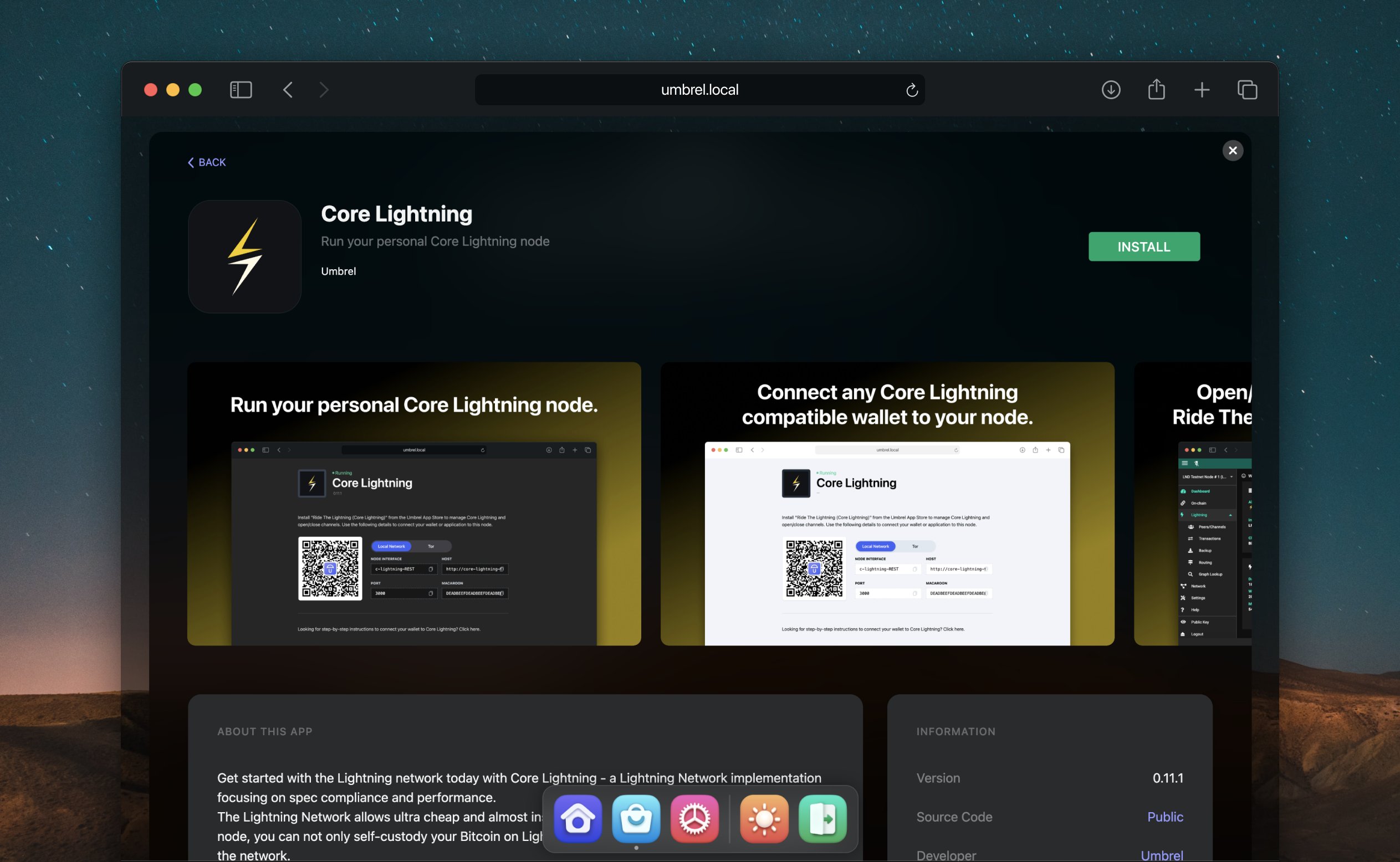 Core Lightning ⚡️ (@Core_LN) / Twitter
