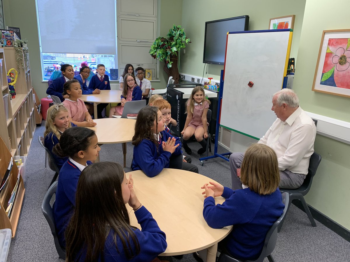 Welcome to Harris Primary Academy Beckenham