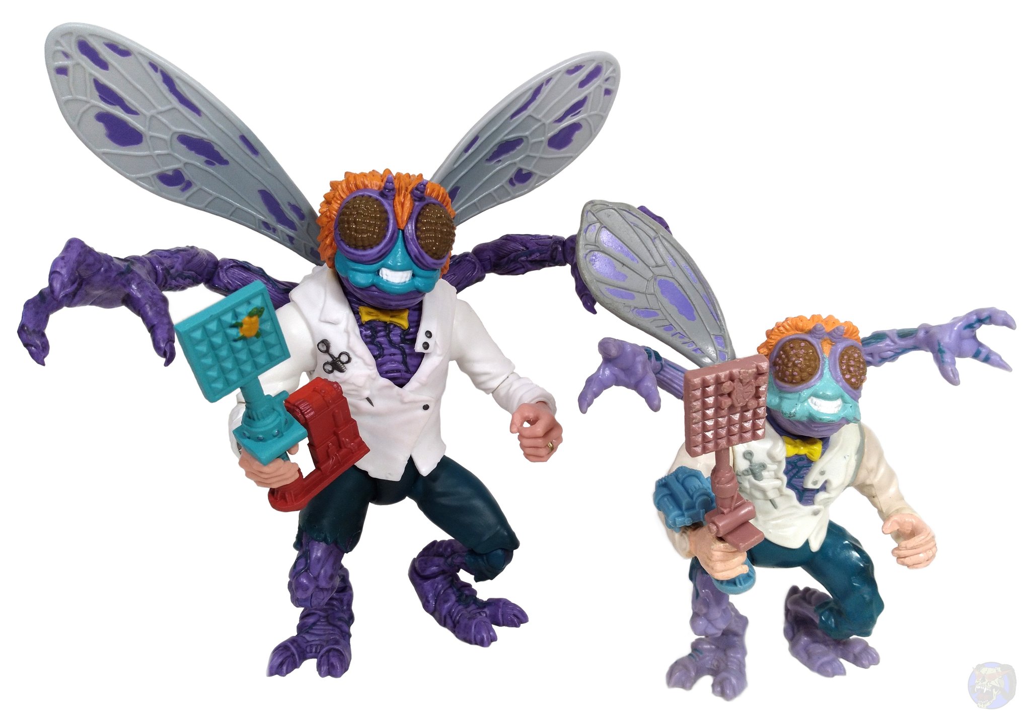 Baxter Fly Tmnt 2022