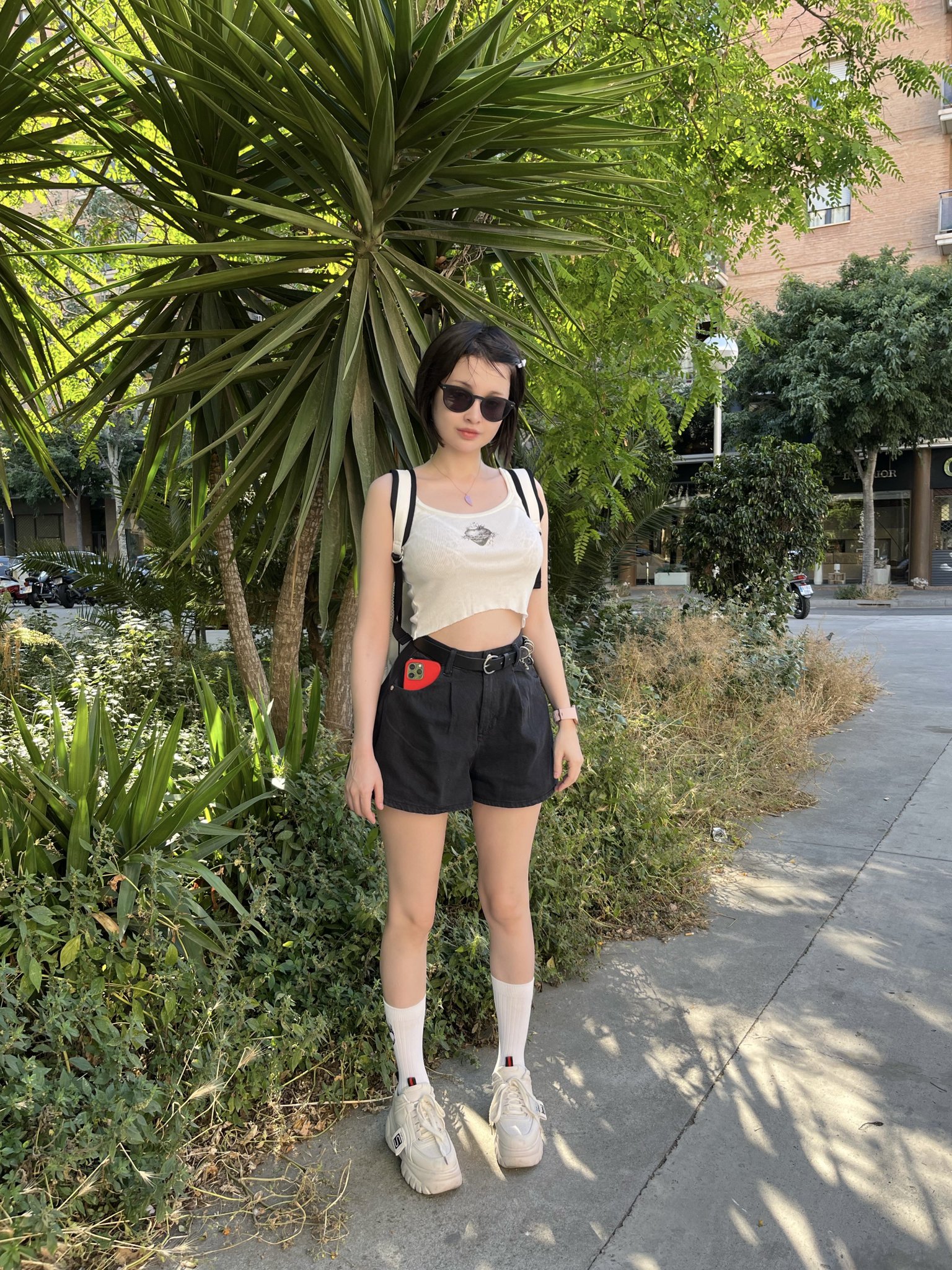 Hidori Rose Cosplay On Twitter Omw To An Anime Beach Episode 😎☀️ Idoivlyizt