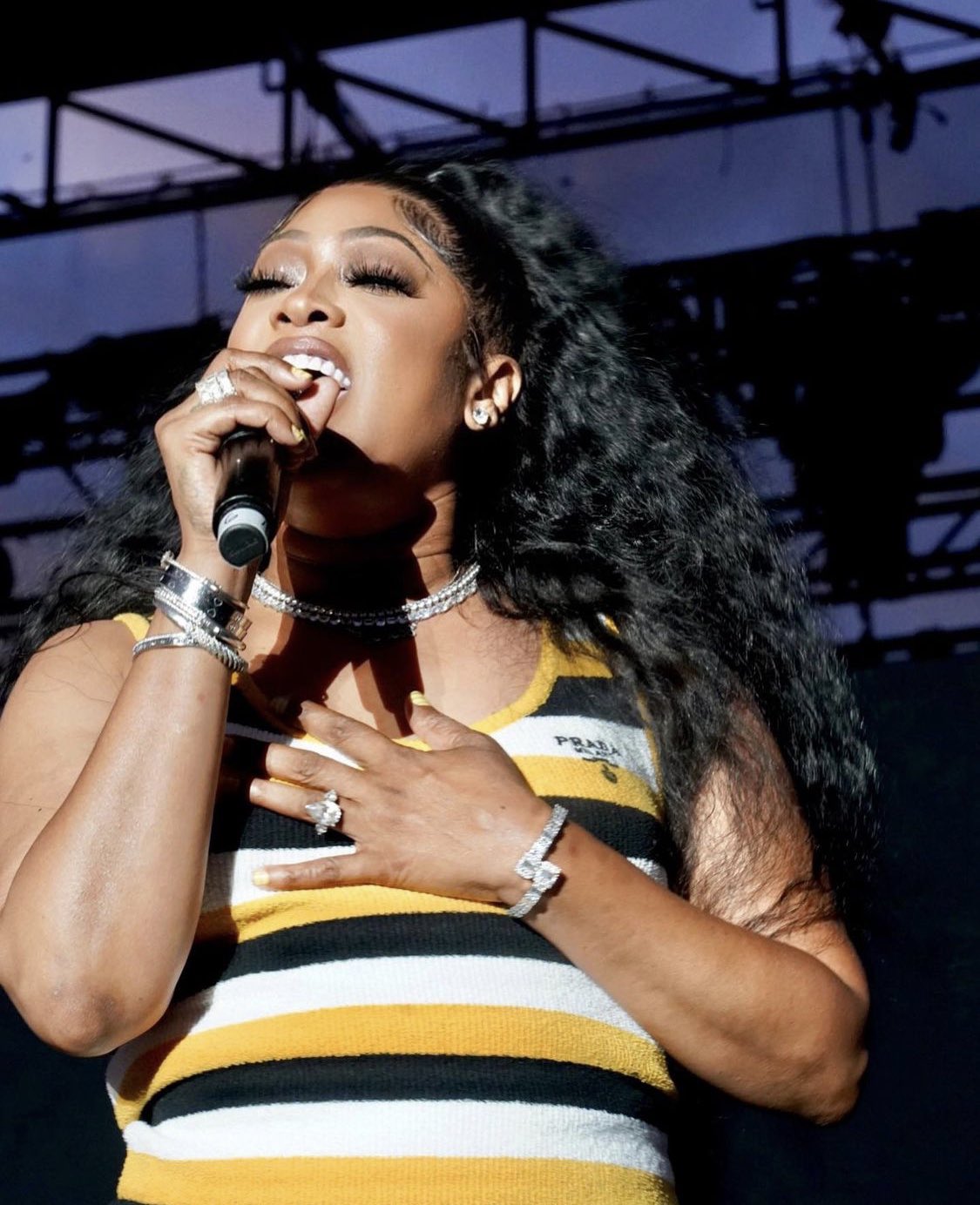 Trina 2022