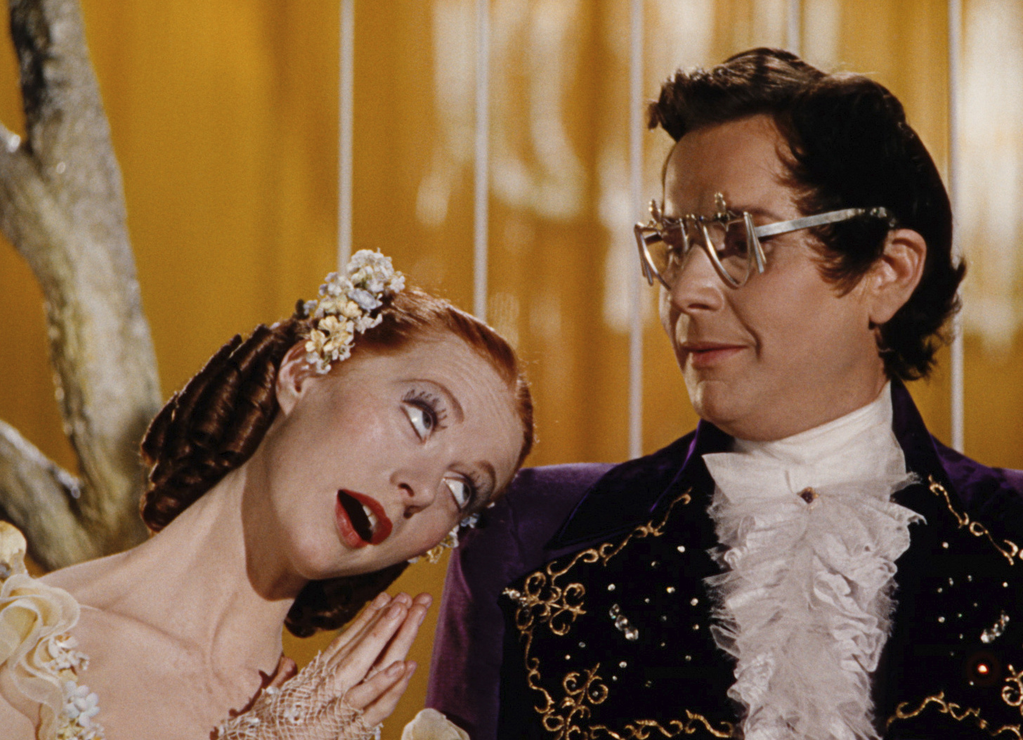 Criterion Collection on Twitter: "Powell & Pressburger's Technicolor fantasia THE TALES OF ...