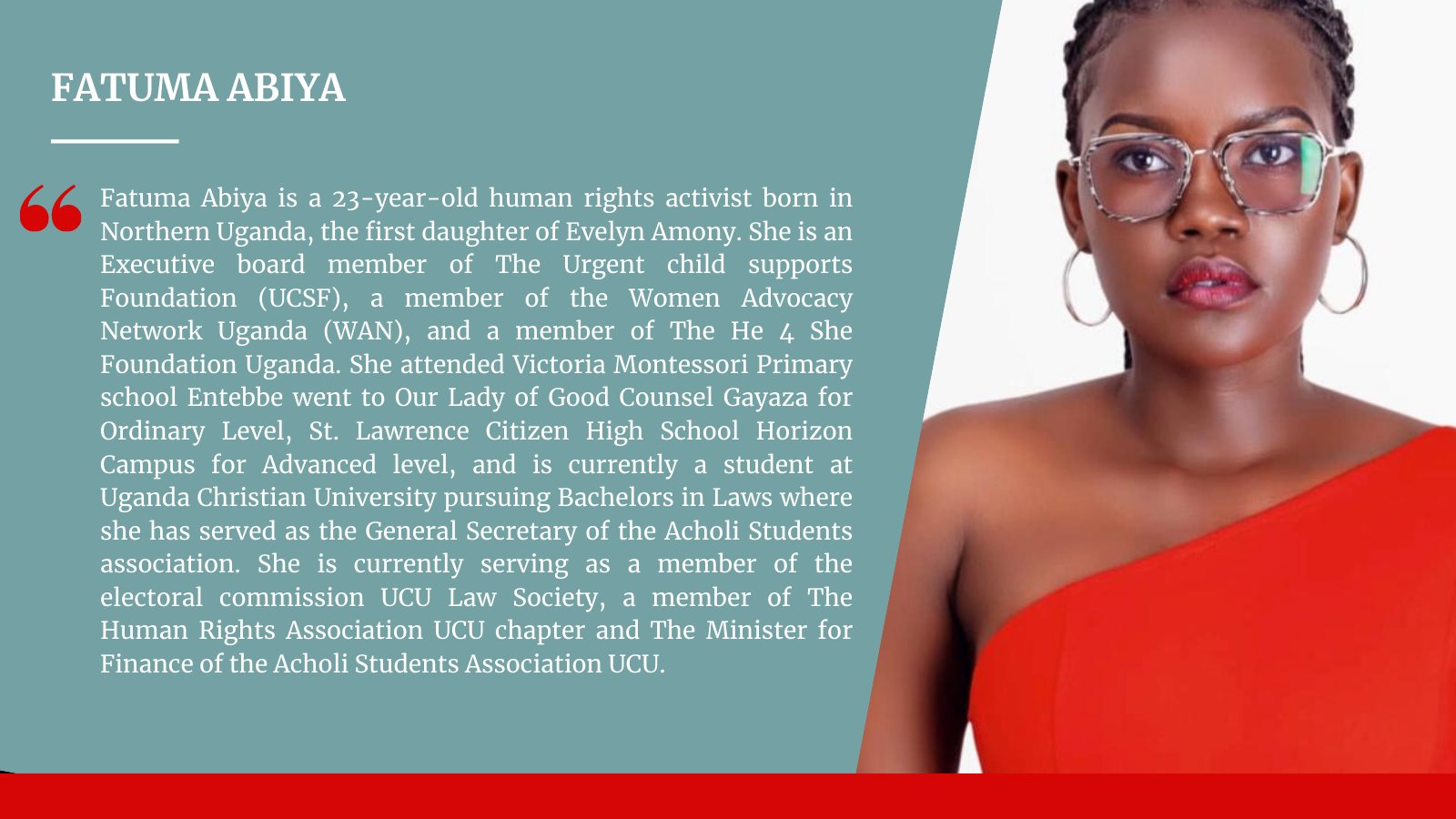 Research Network on Women, Peace and Security on Twitter: "@UNITAR With a strong political and ...